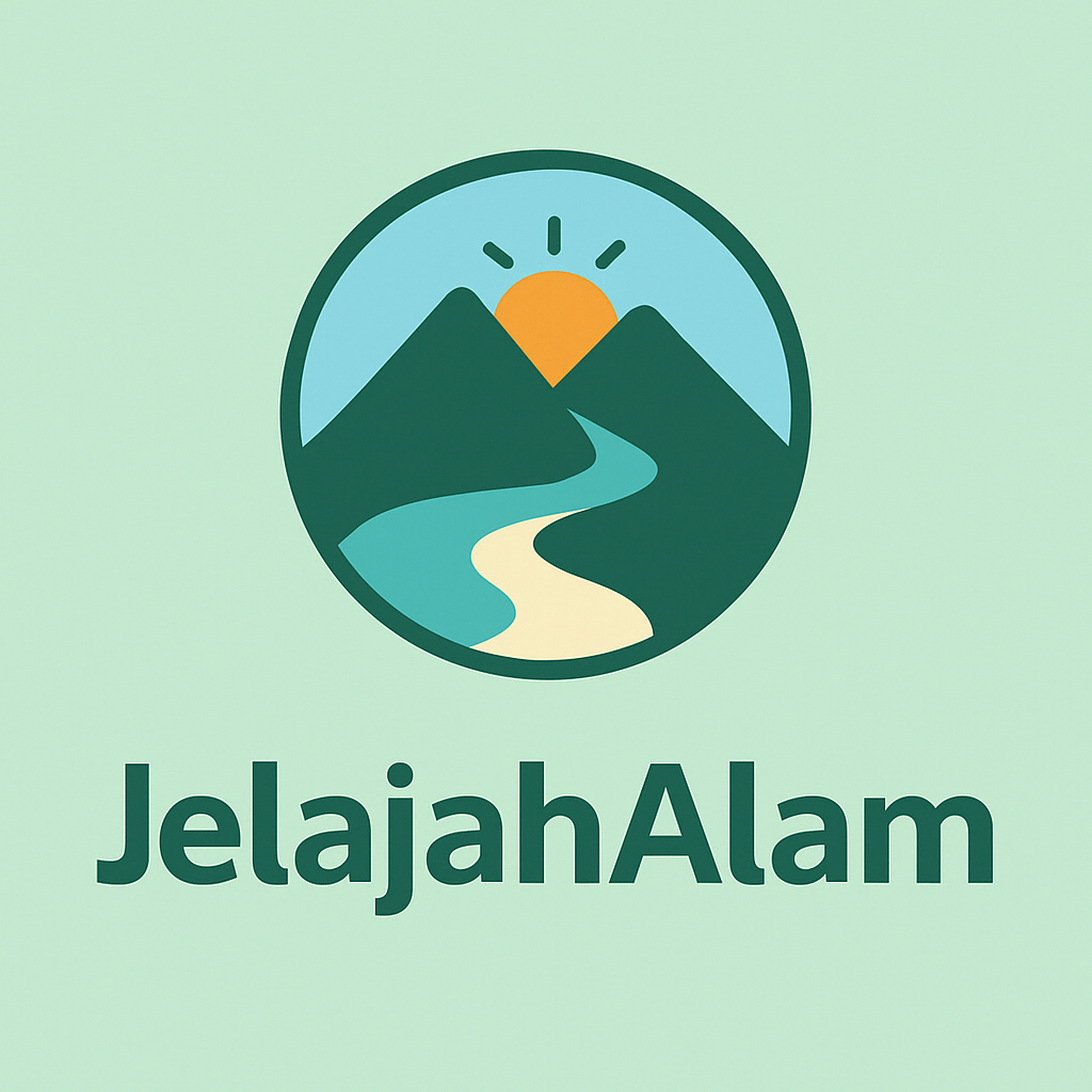 Mengenal Tipe-Tipe Hutan di Indonesia